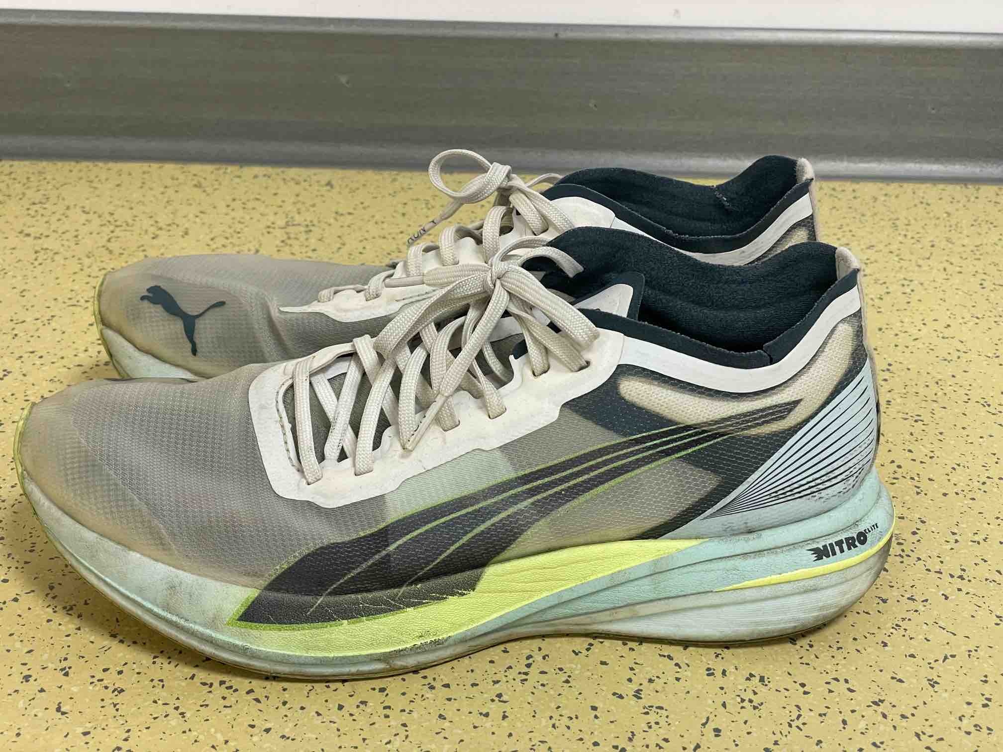 Puma Elite Racer - GC贈物網