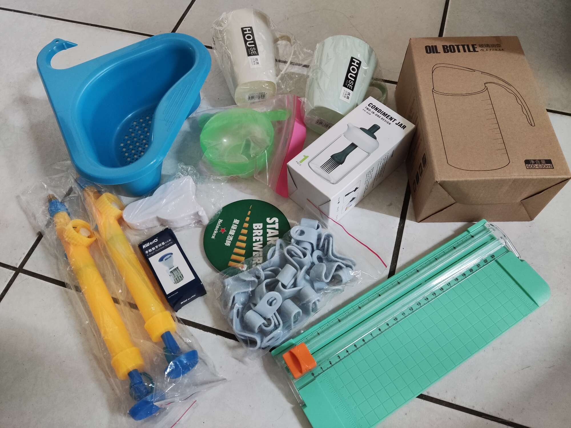 日常福箱 - GC贈物網