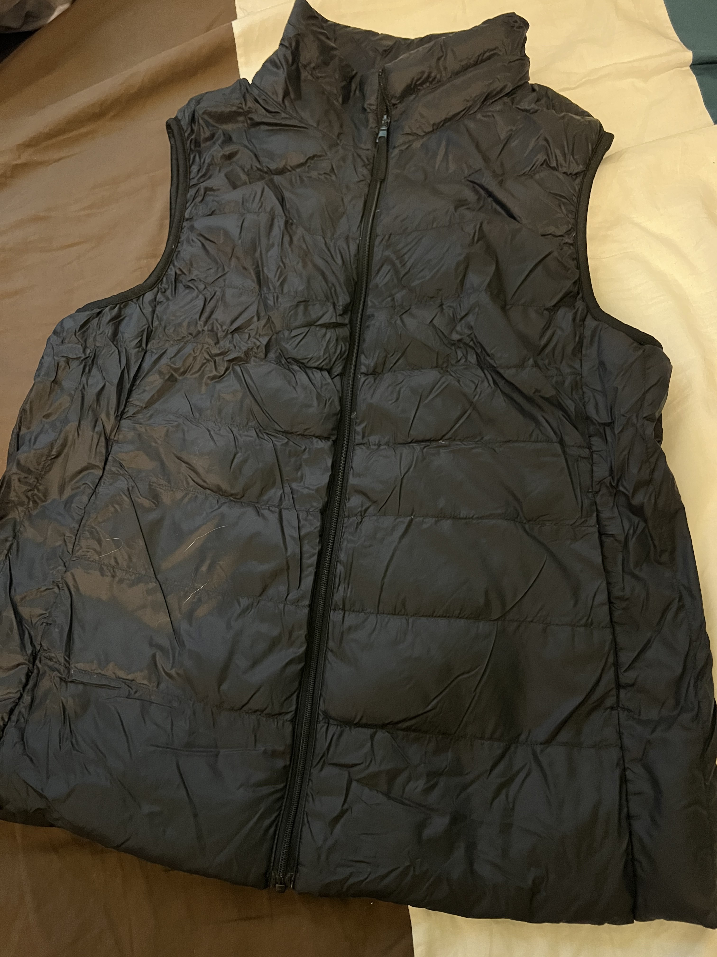 uniqlo背心 - GC贈物網