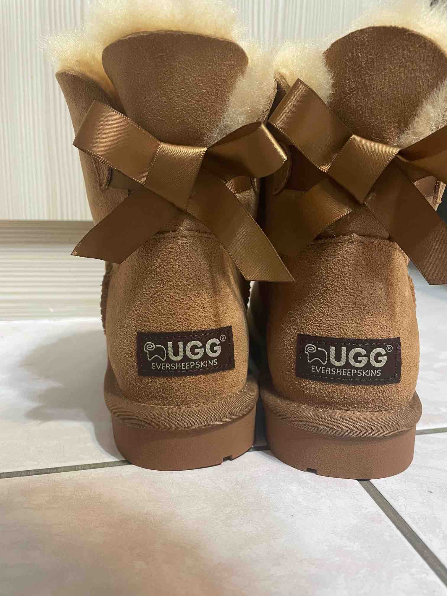 全新EverUGG雪靴 - GC贈物網