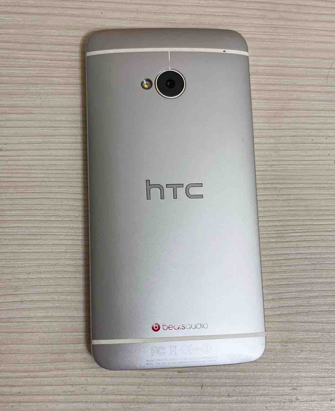 HTC One 16G - GC贈物網