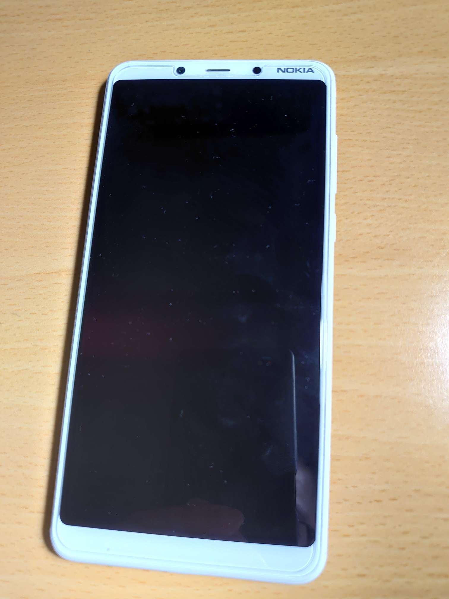 Nokia 3.1plus - GC贈物網