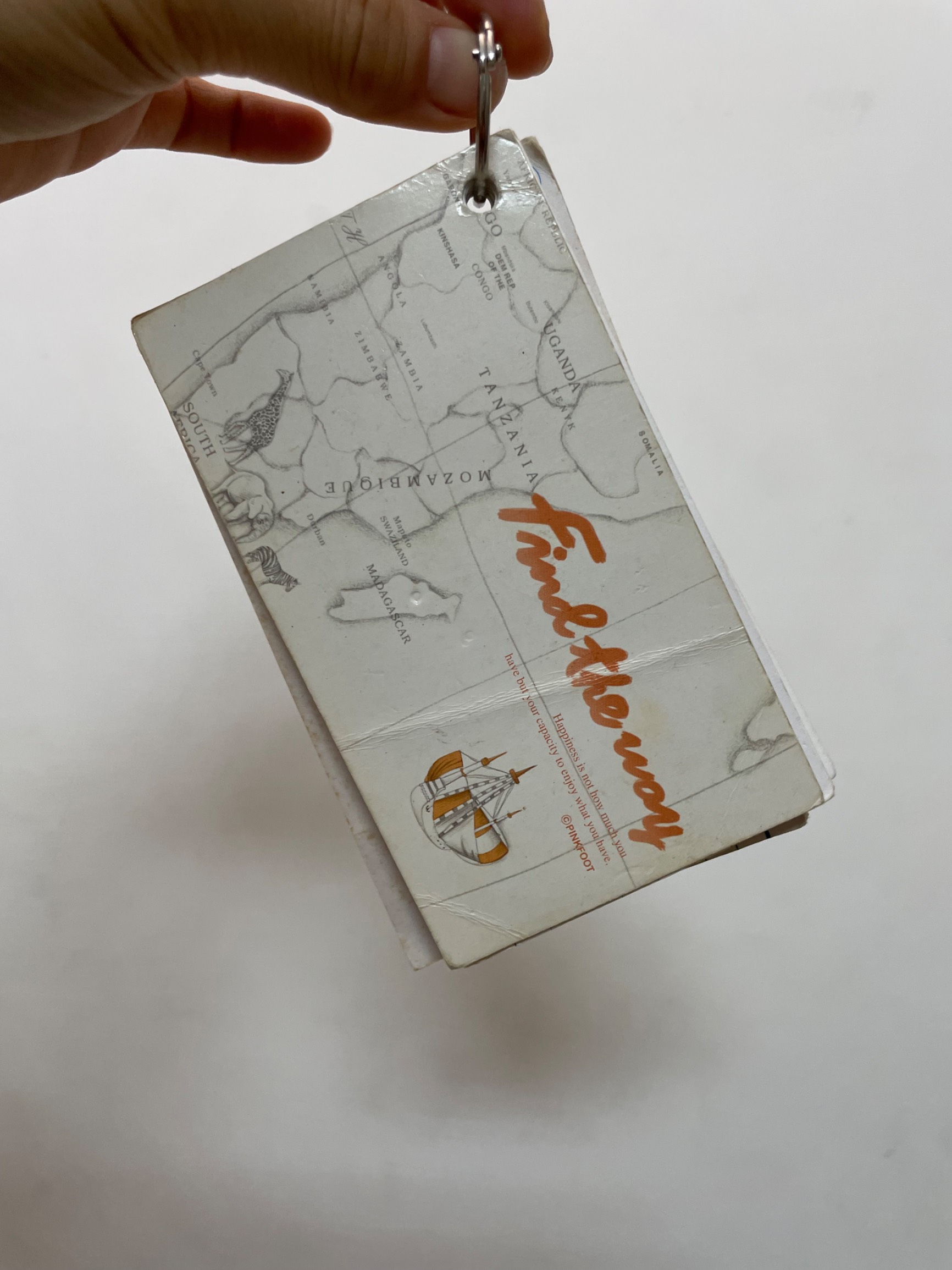 筆記本*3 - GC贈物網