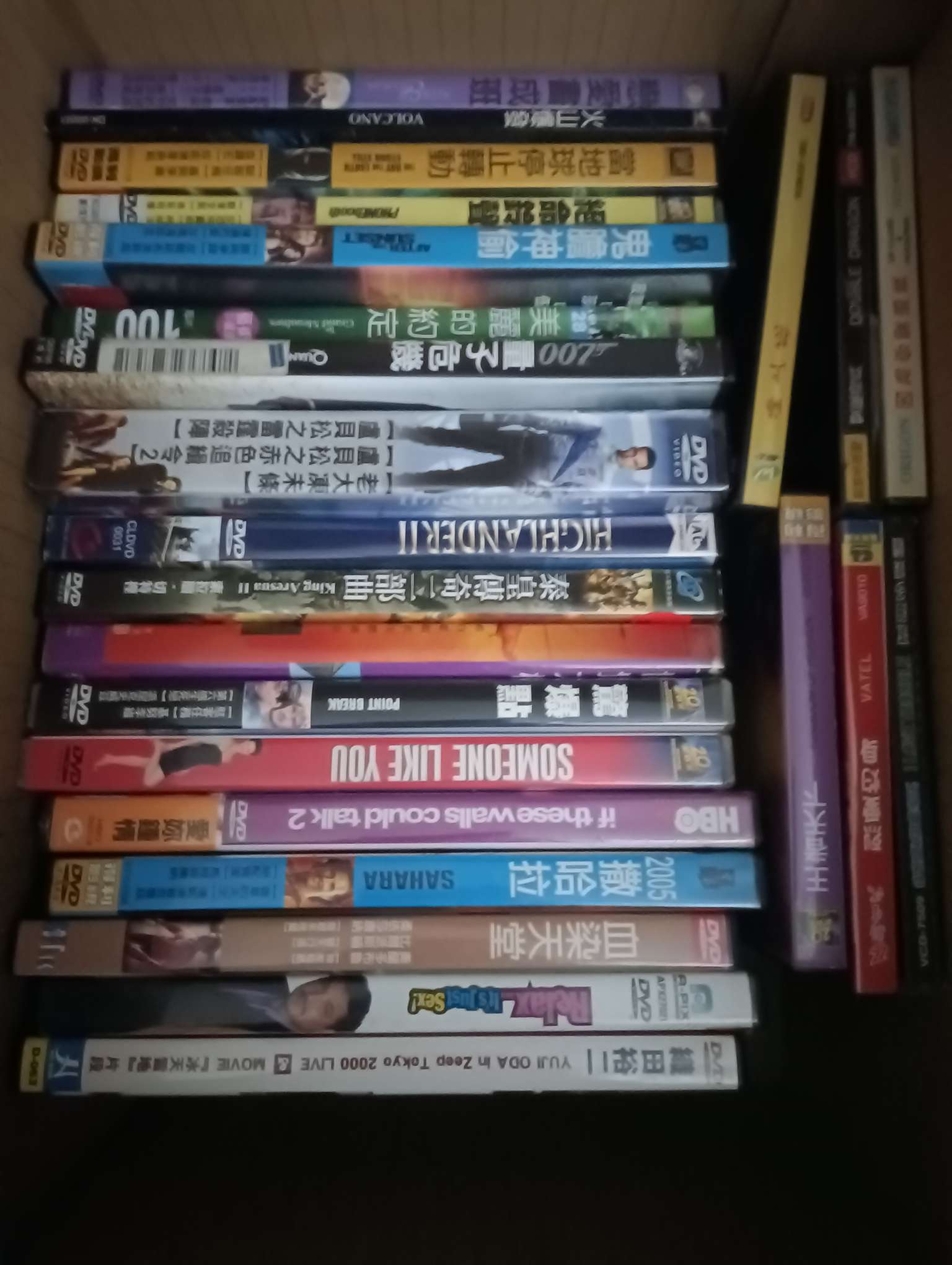 （轉贈）DVD - GC贈物網