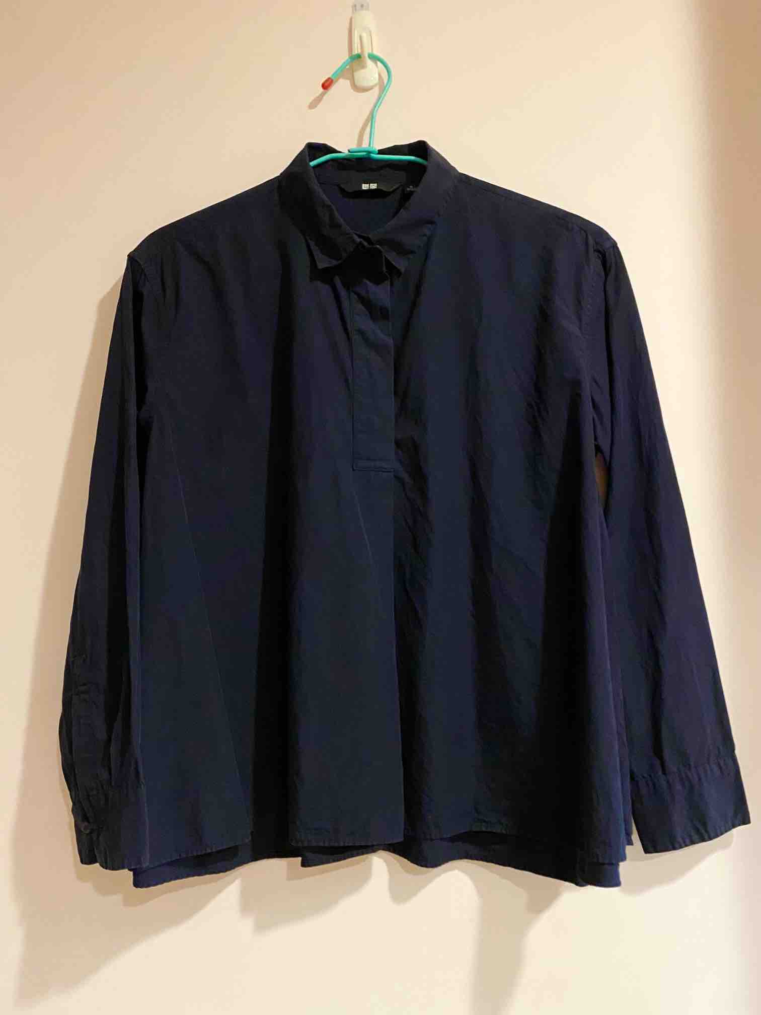 Uniqlo襯衫 - GC贈物網