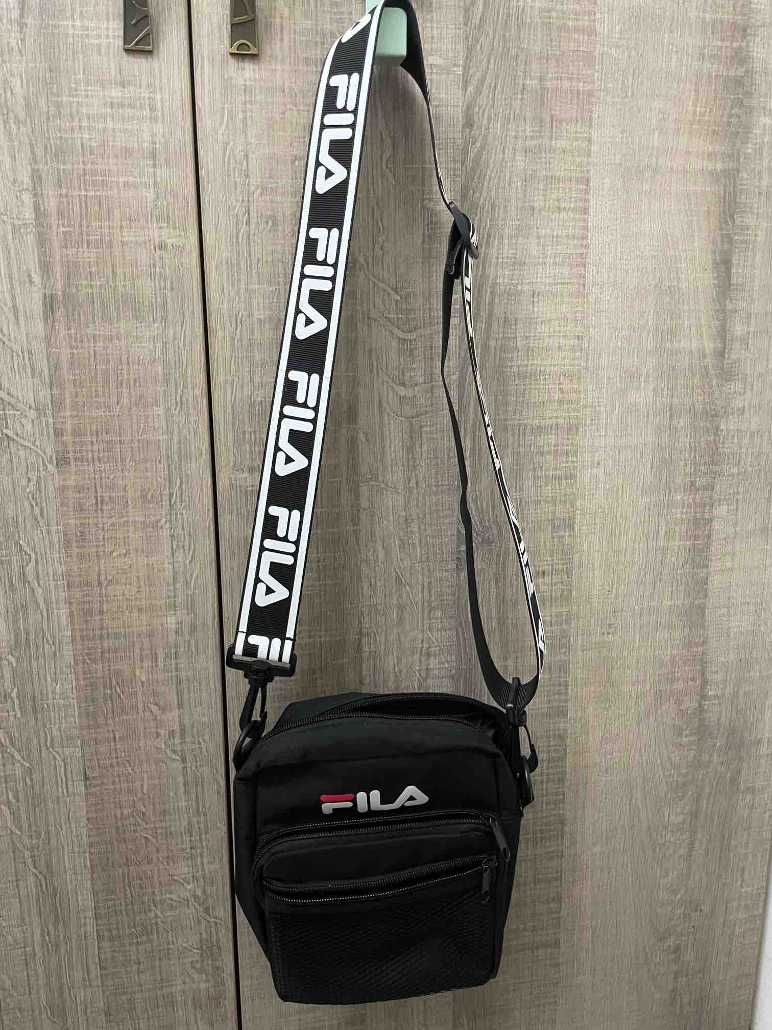 FILA斜背包 - GC贈物網