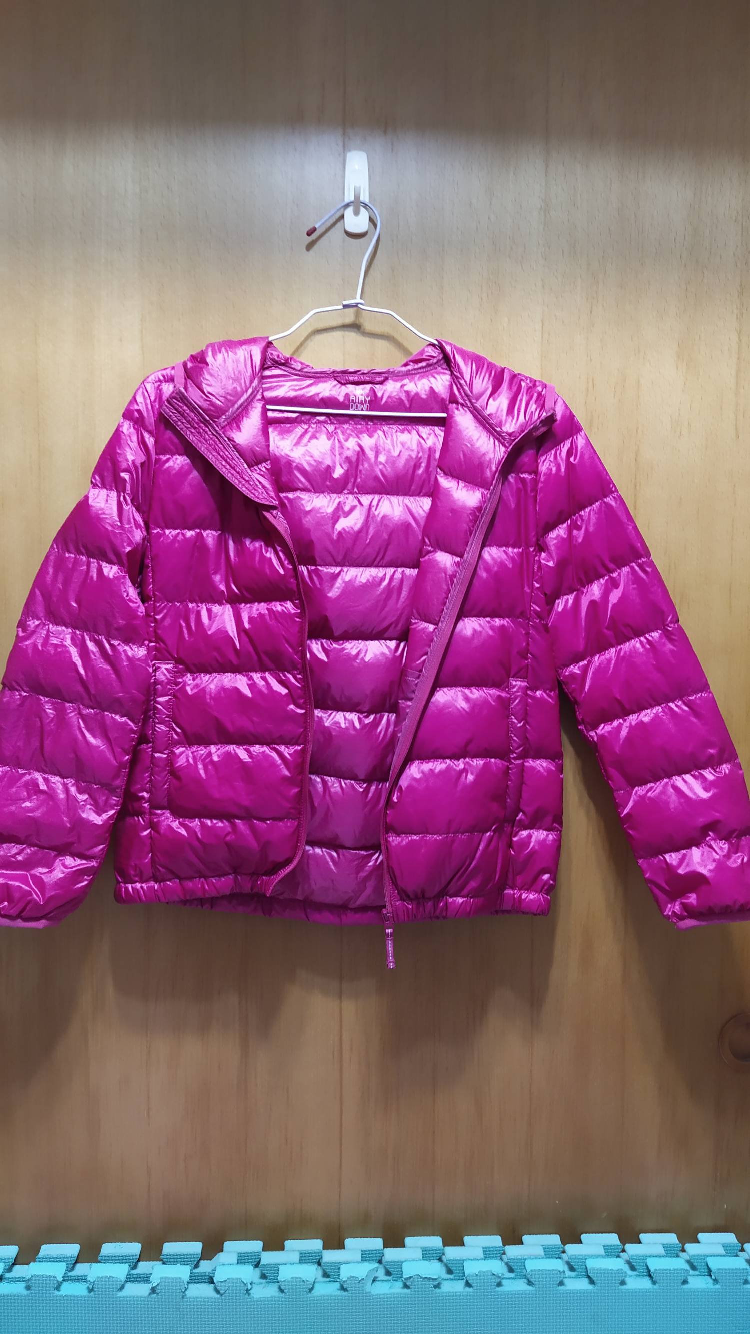 女童Lativ羽絨外套#140 - GC贈物網