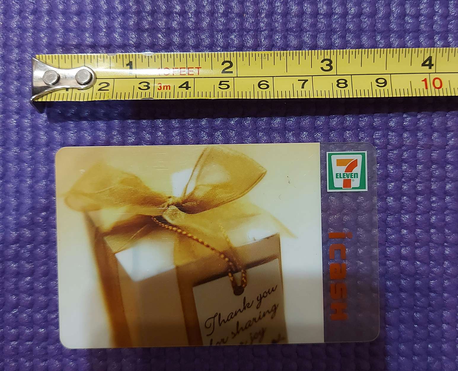 老舊icash - GC贈物網