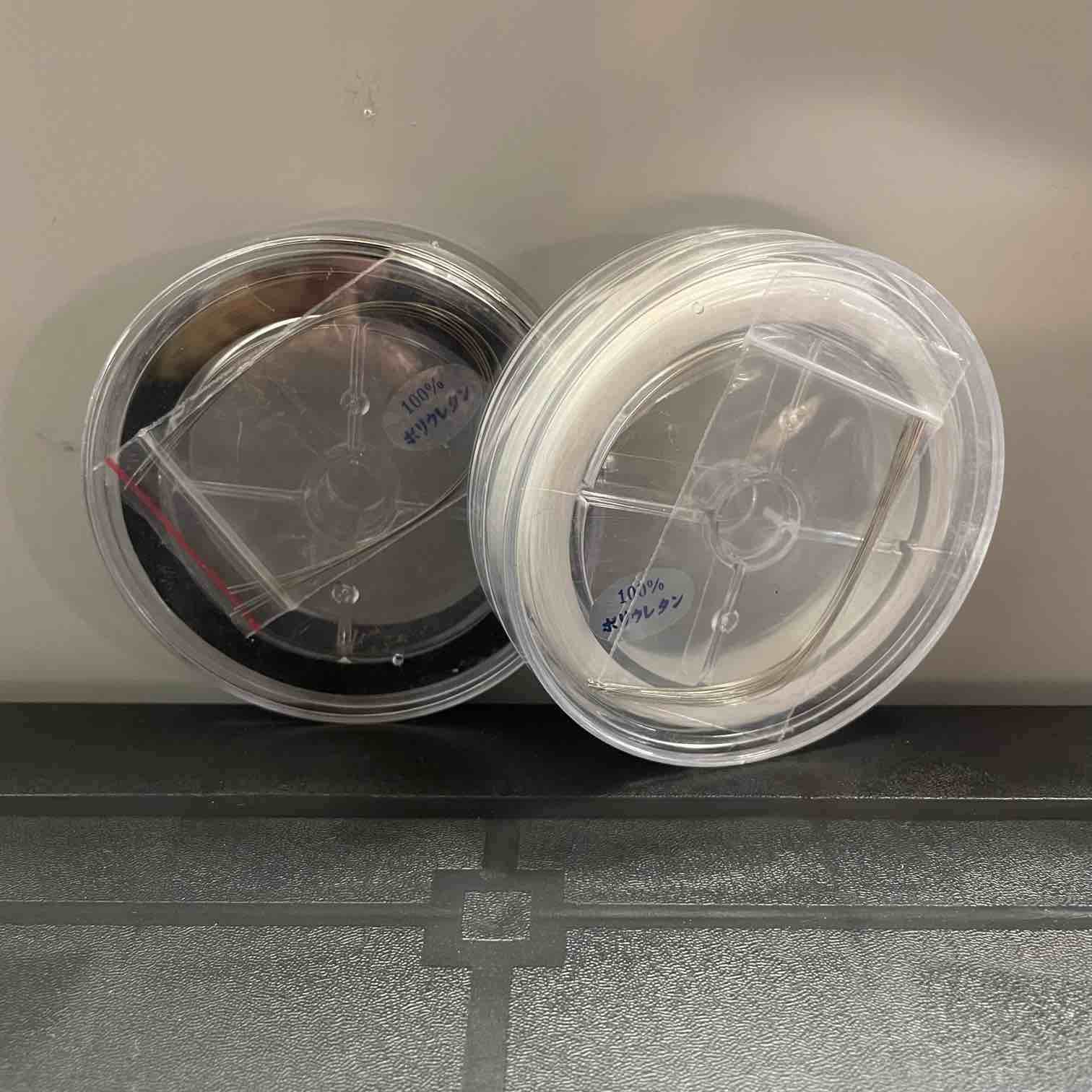 手工DIY彈力線 - GC贈物網