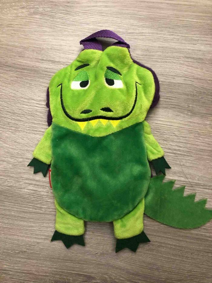 阿聯酋航空機上玩具Carry Buddy - GC贈物網