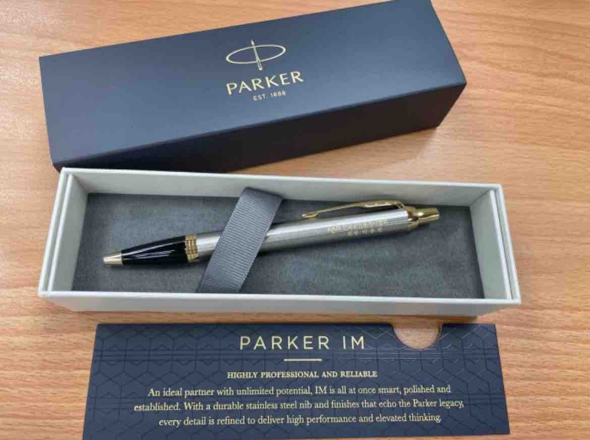 PARKER EST. 1888 高級筆 - GC贈物網