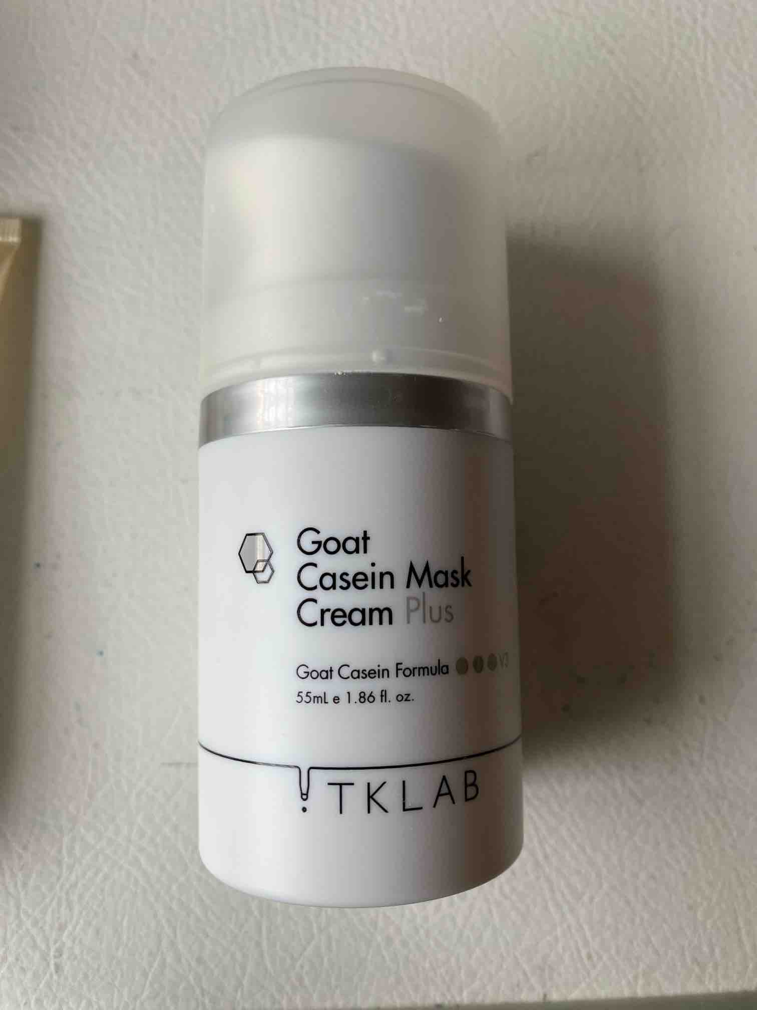 TKLAB羊珞素生肌蜜 - GC贈物網