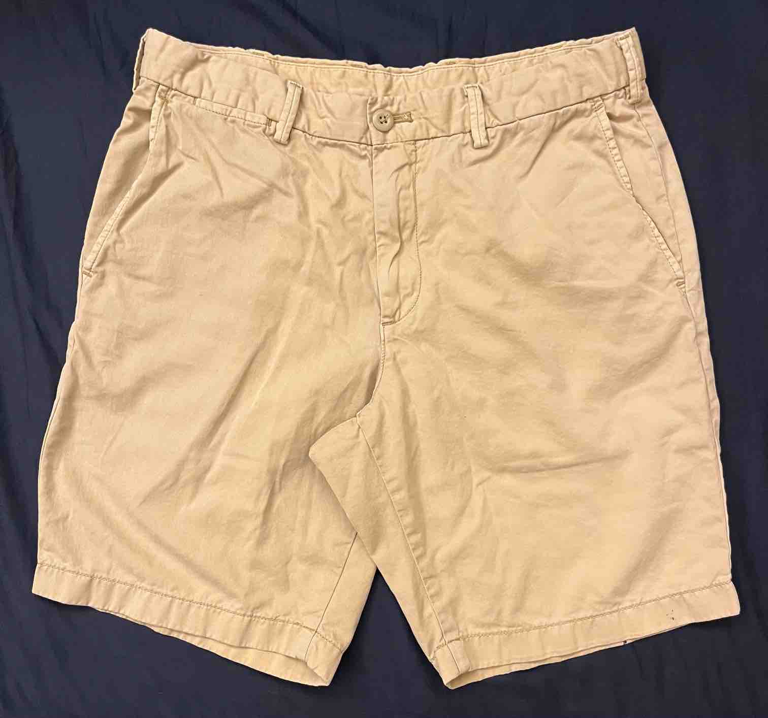 UNIQLO 短褲 - GC贈物網