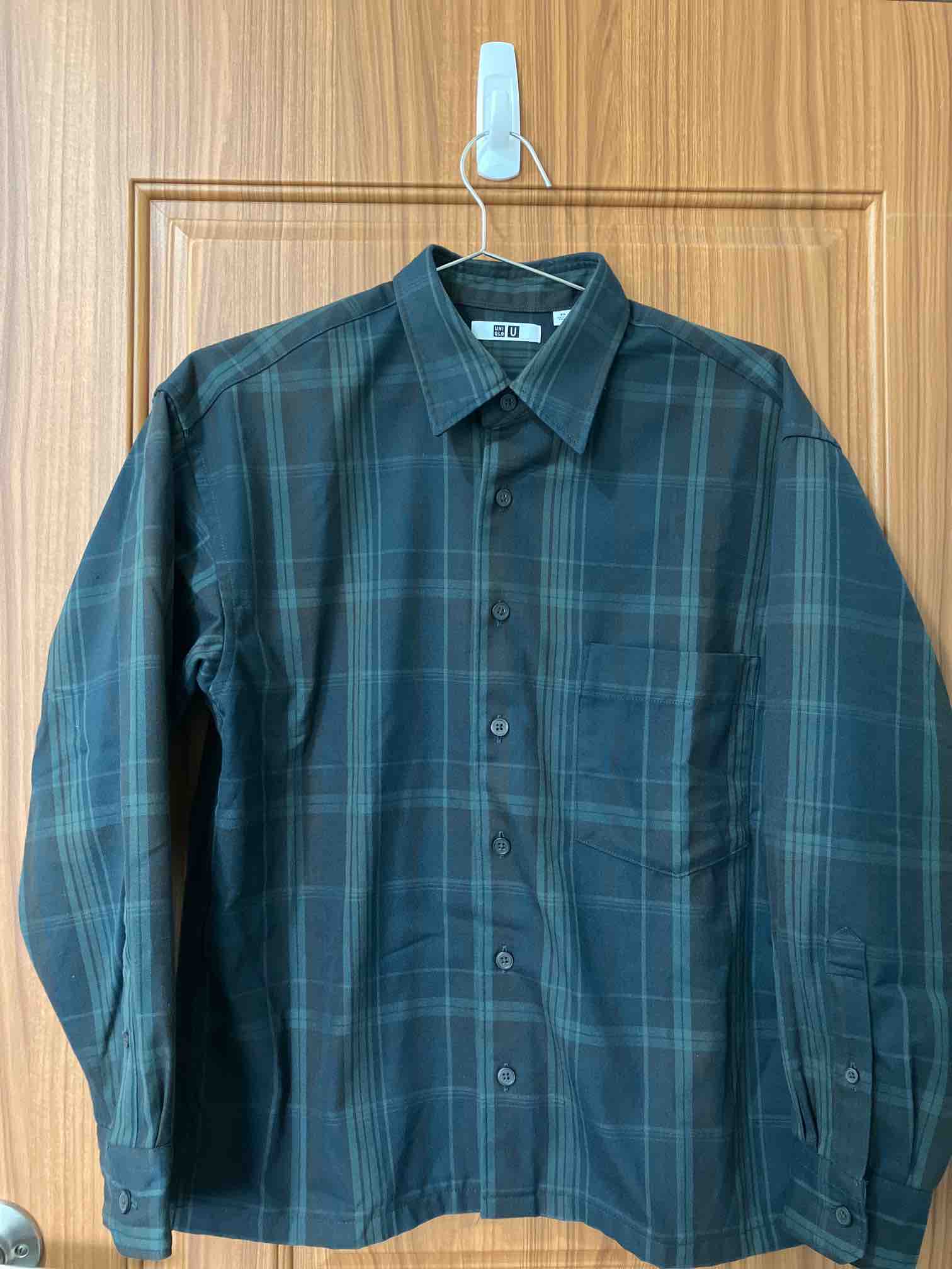 uniqlo 襯衫外套 - GC贈物網