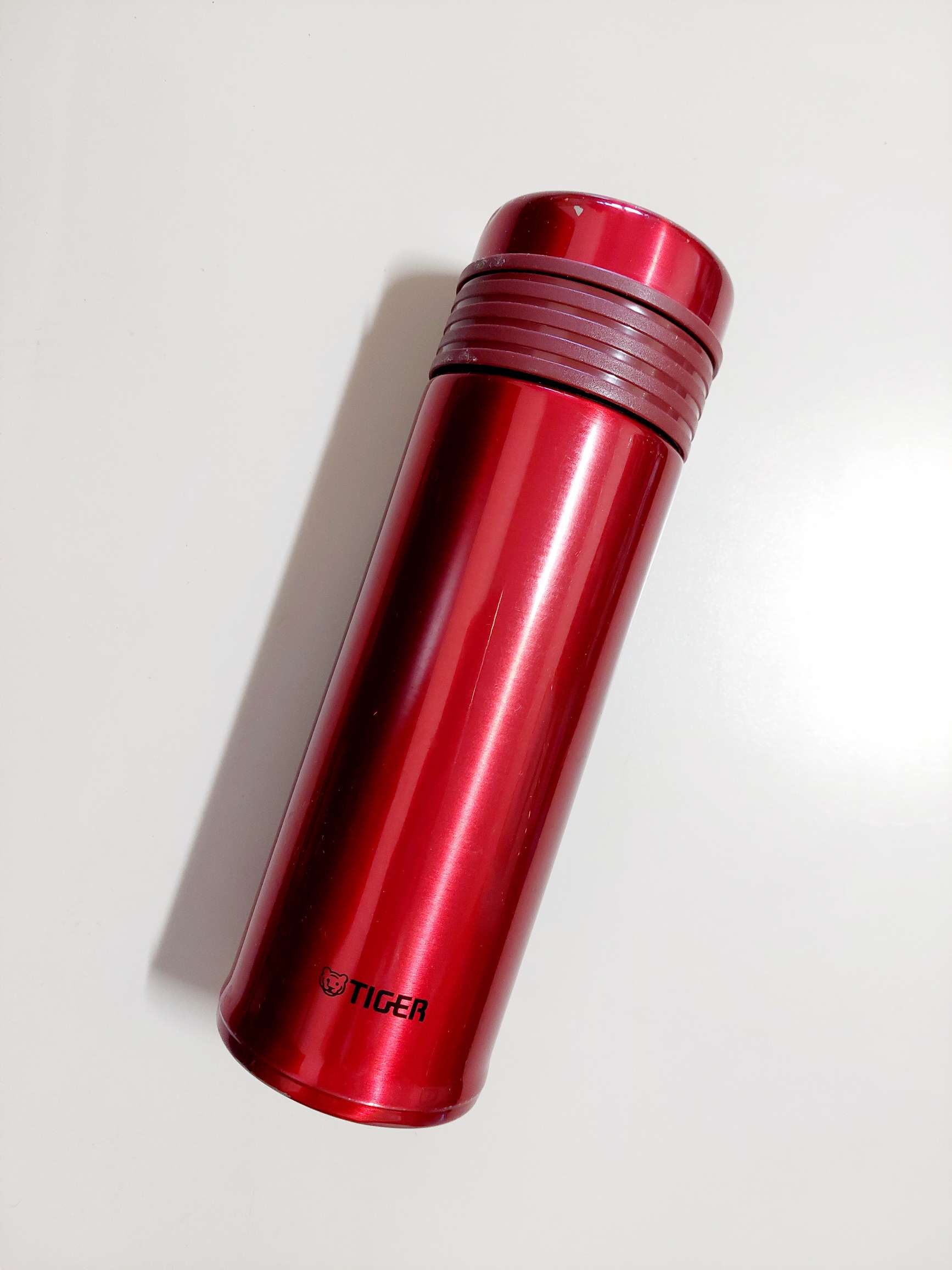 虎牌TIGER 保溫瓶480ml - GC贈物網