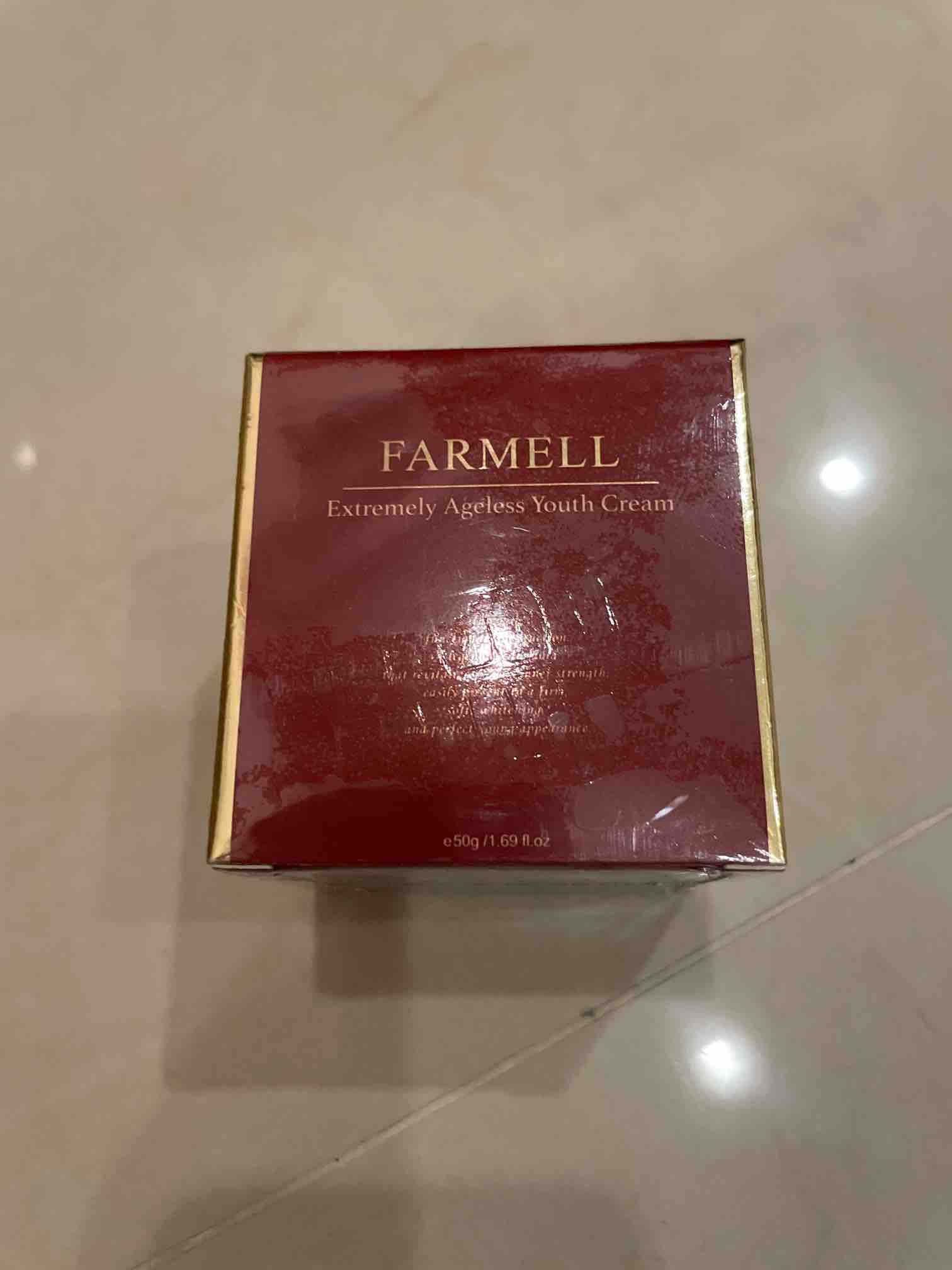 FARMELL極效凍齡青春精華露 - GC贈物網