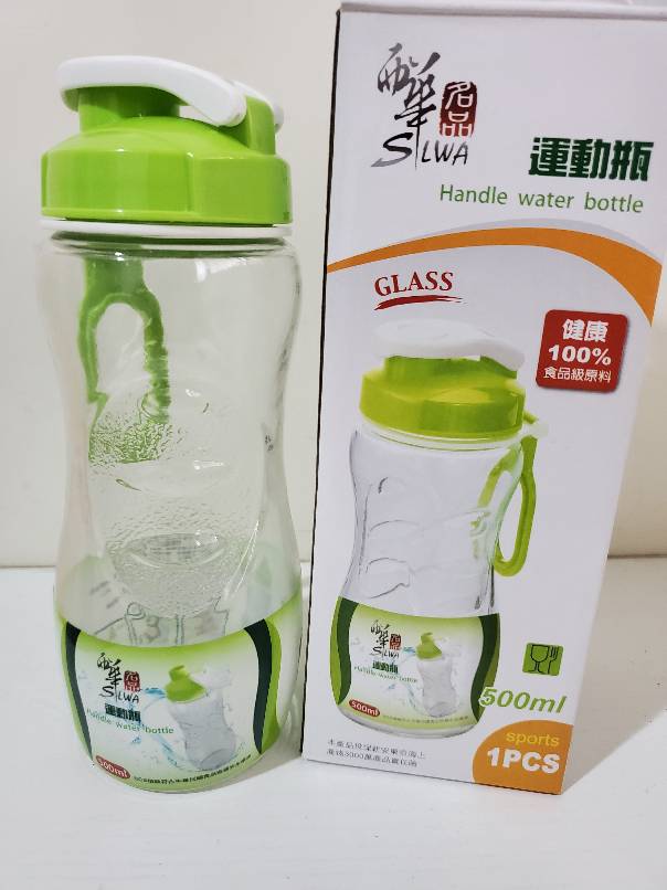 運動瓶 - GC贈物網