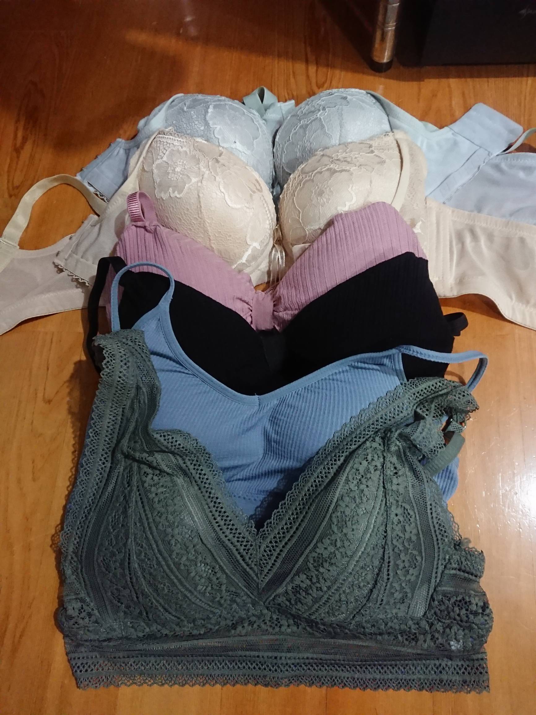 A75內著6件 - GC贈物網