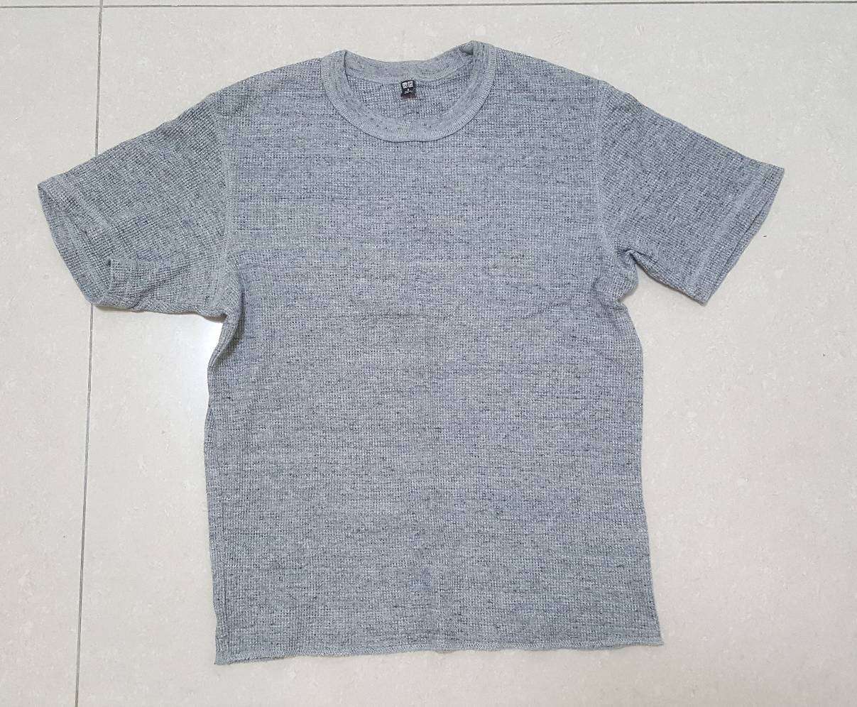 Uniqlo T-shirt - GC贈物網