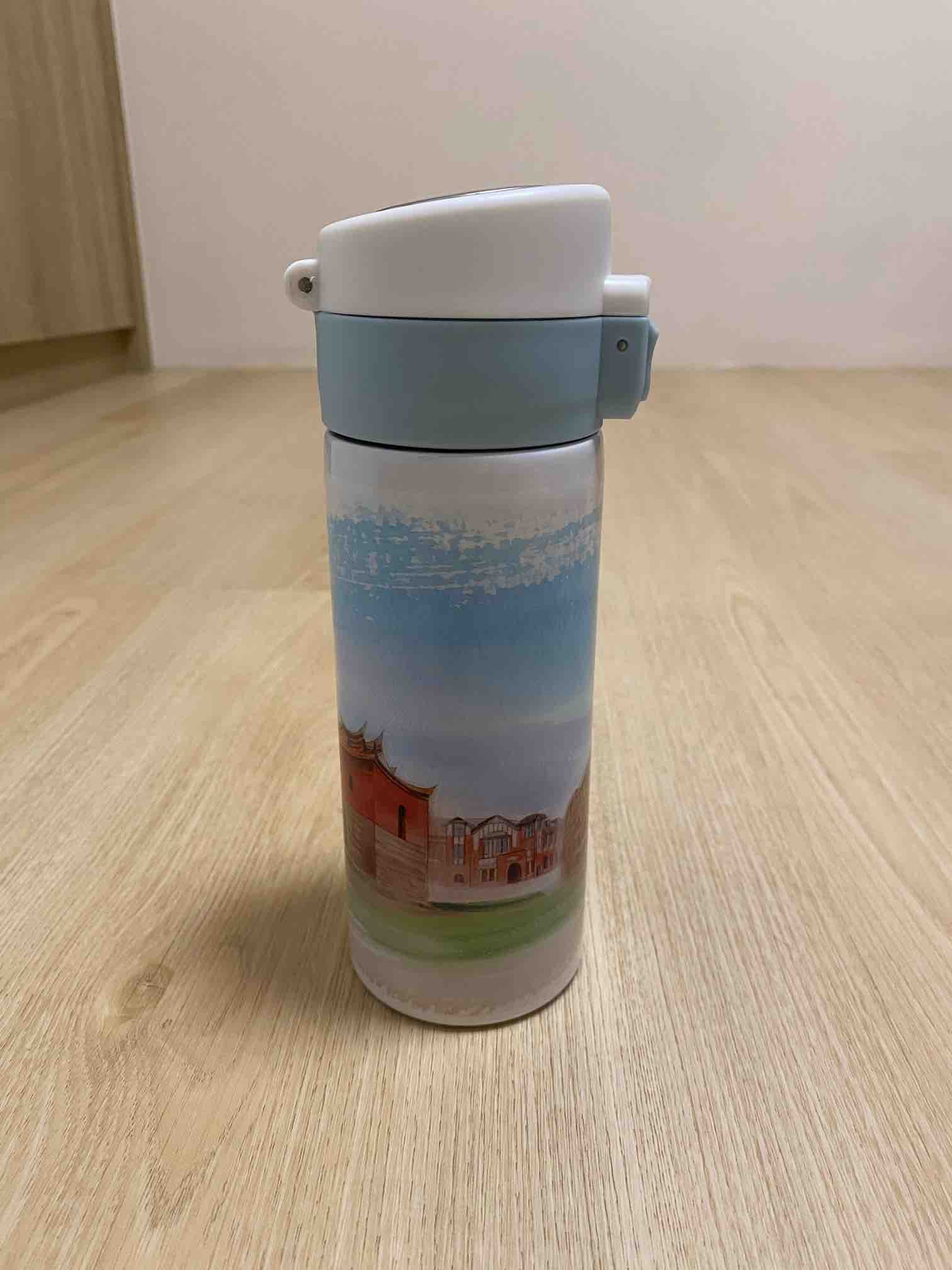 全新保溫瓶 約320ml - GC贈物網