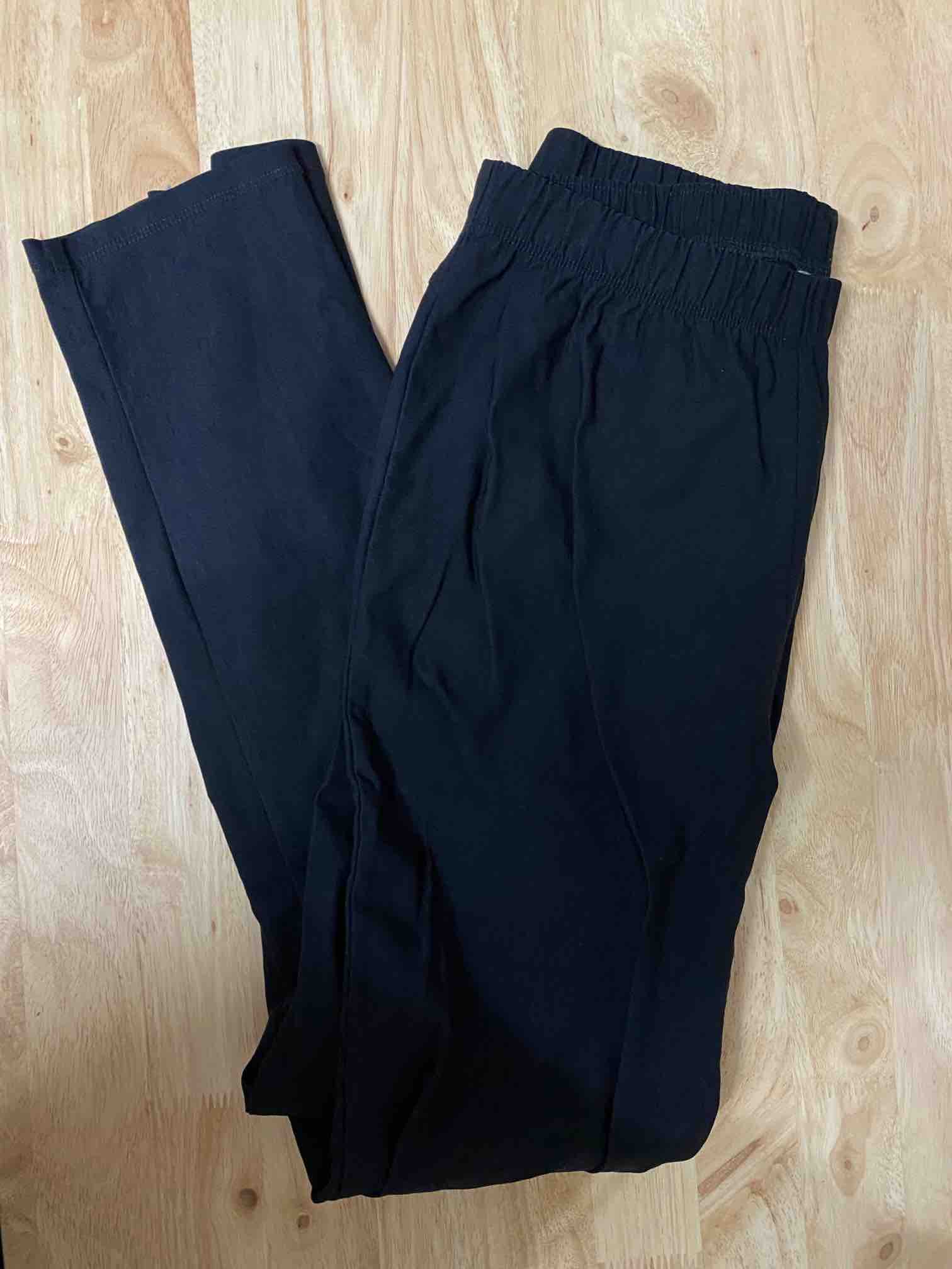 lativ素面黑褲 - GC贈物網