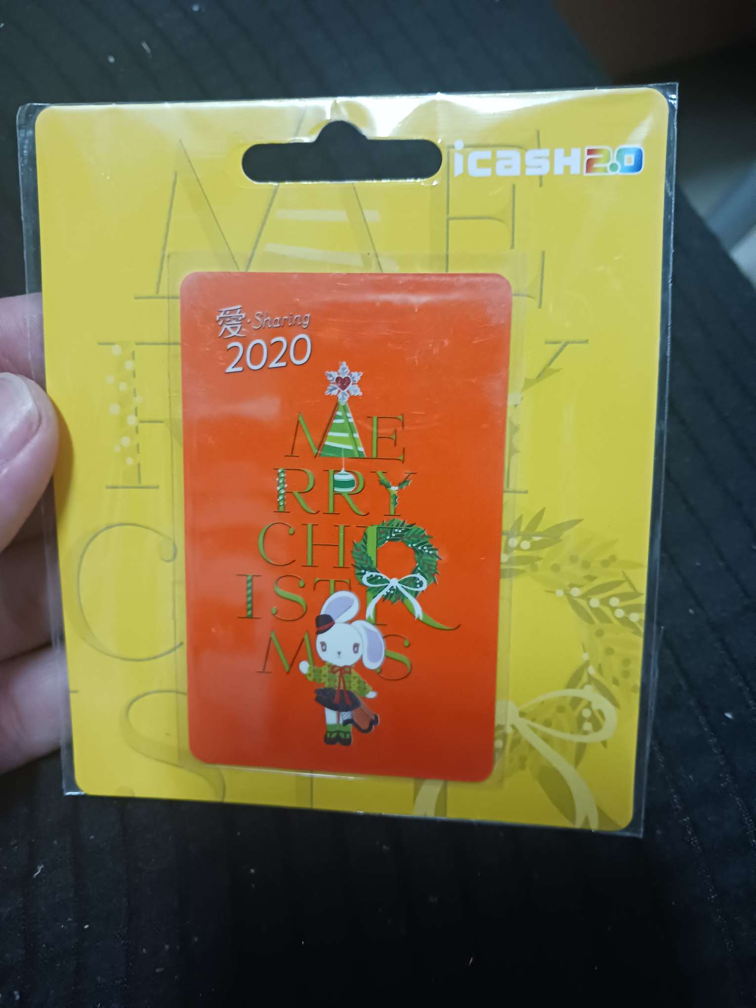 全新icash卡 - GC贈物網