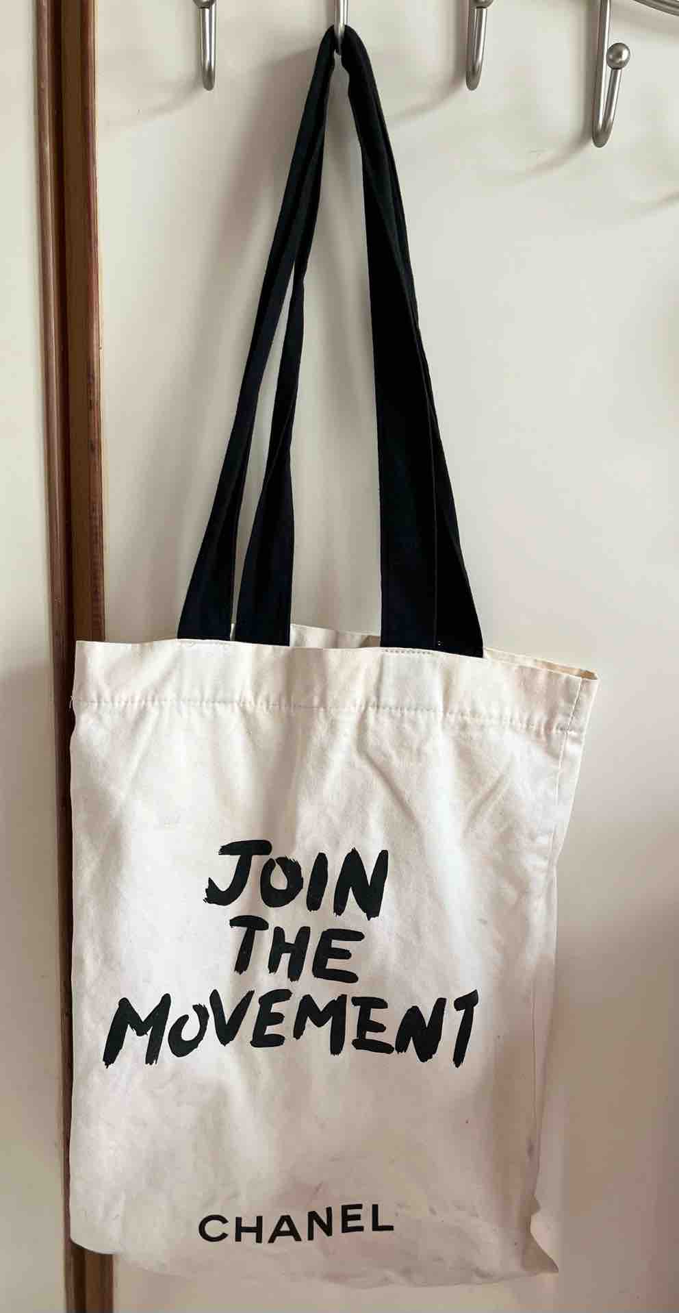 coach&CHANEL棉布袋和一些包袋 - GC贈物網