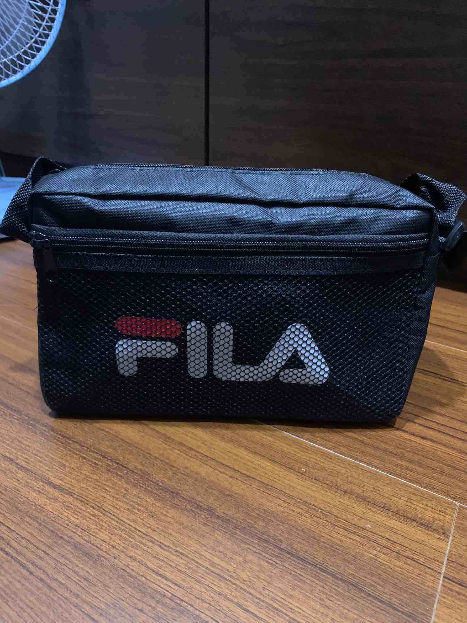 全新 fila日雜包 - GC贈物網