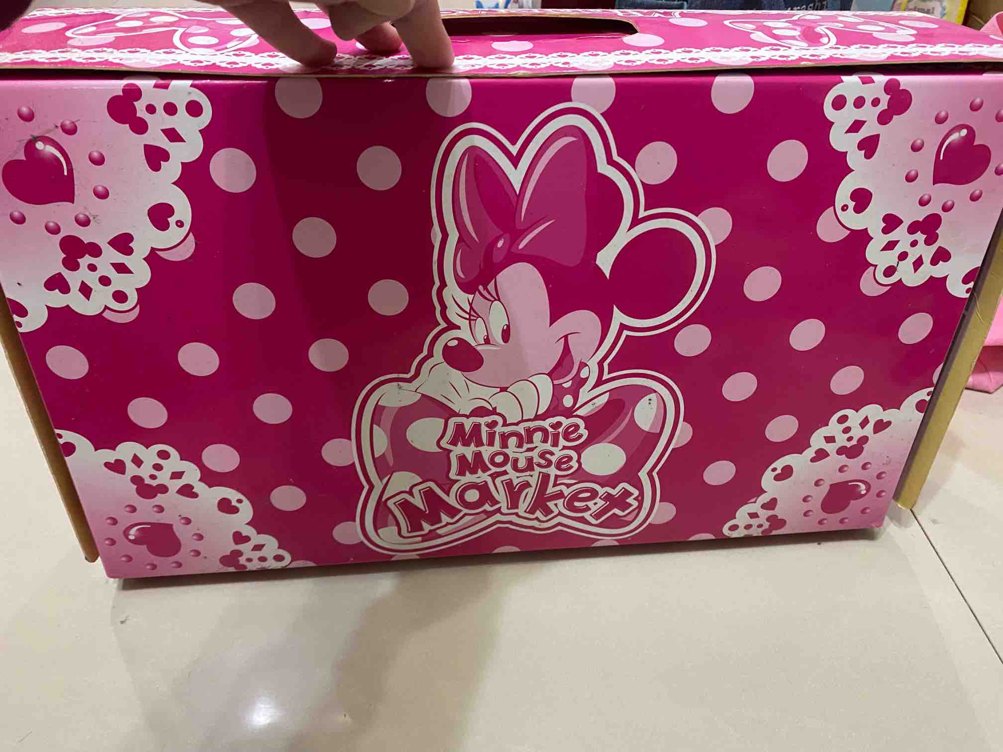 米妮超市購物 - GC贈物網