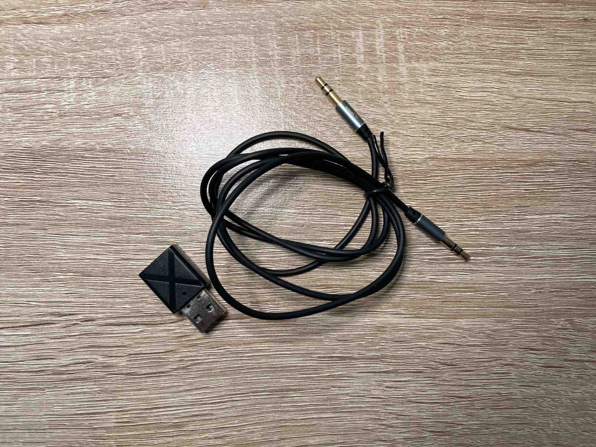 HANLIN藍牙音源收發器 - GC贈物網