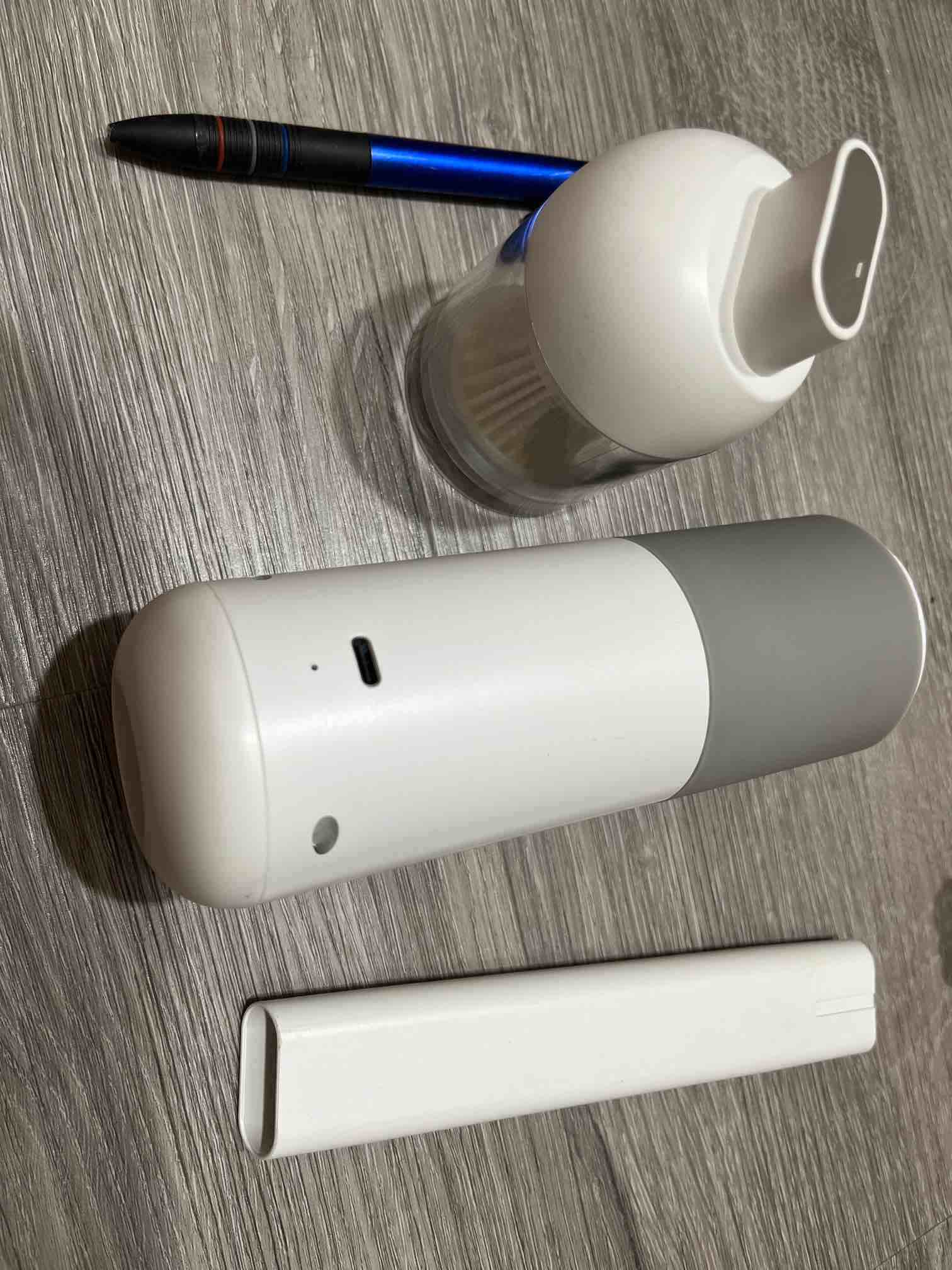 小米有品無線吸塵器(無法開啟) - GC贈物網