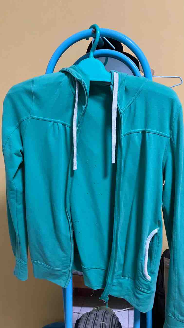 Lativ Dry fit系列S號外套 - GC贈物網