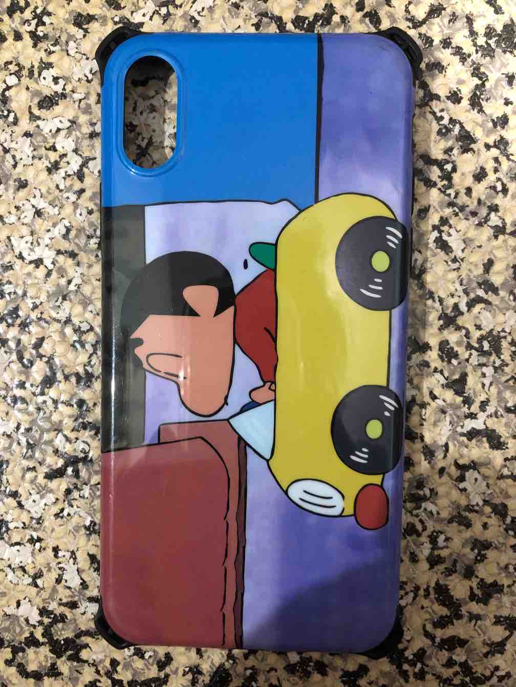 iphoneX手機殼 - GC贈物網