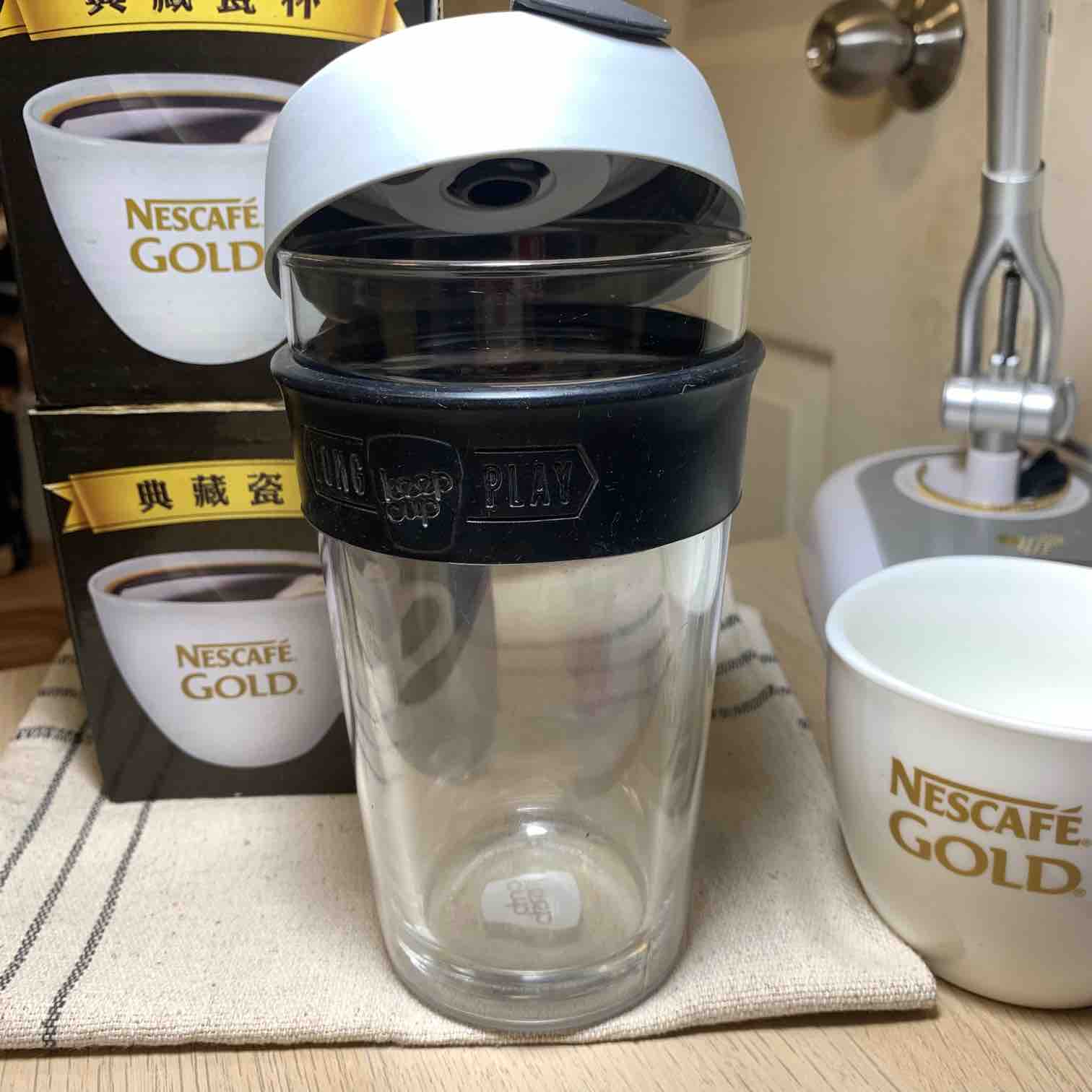 澳洲KEEP CUP隨手杯 474ml - GC贈物網