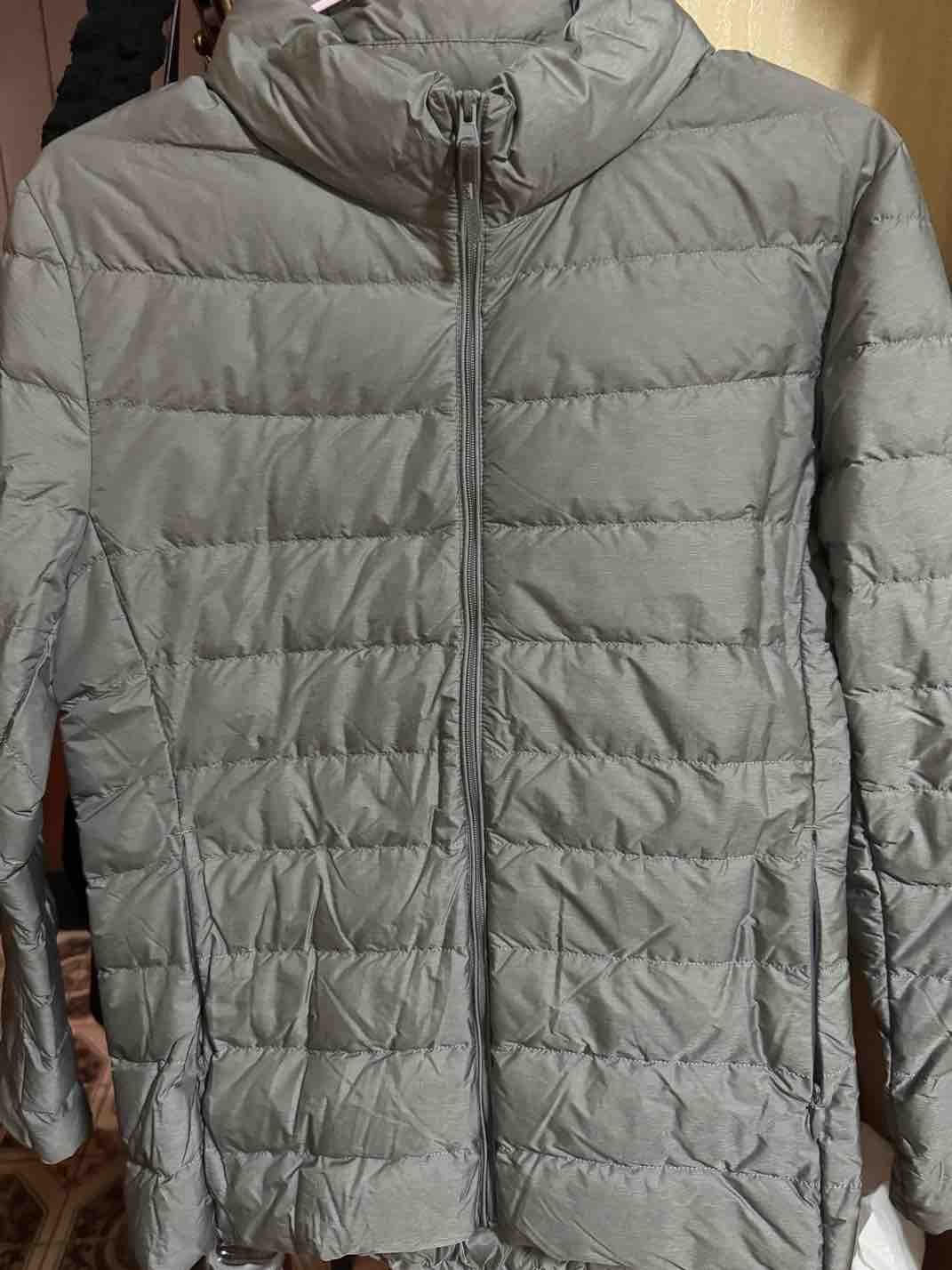 lativ羽絨外套L - GC贈物網