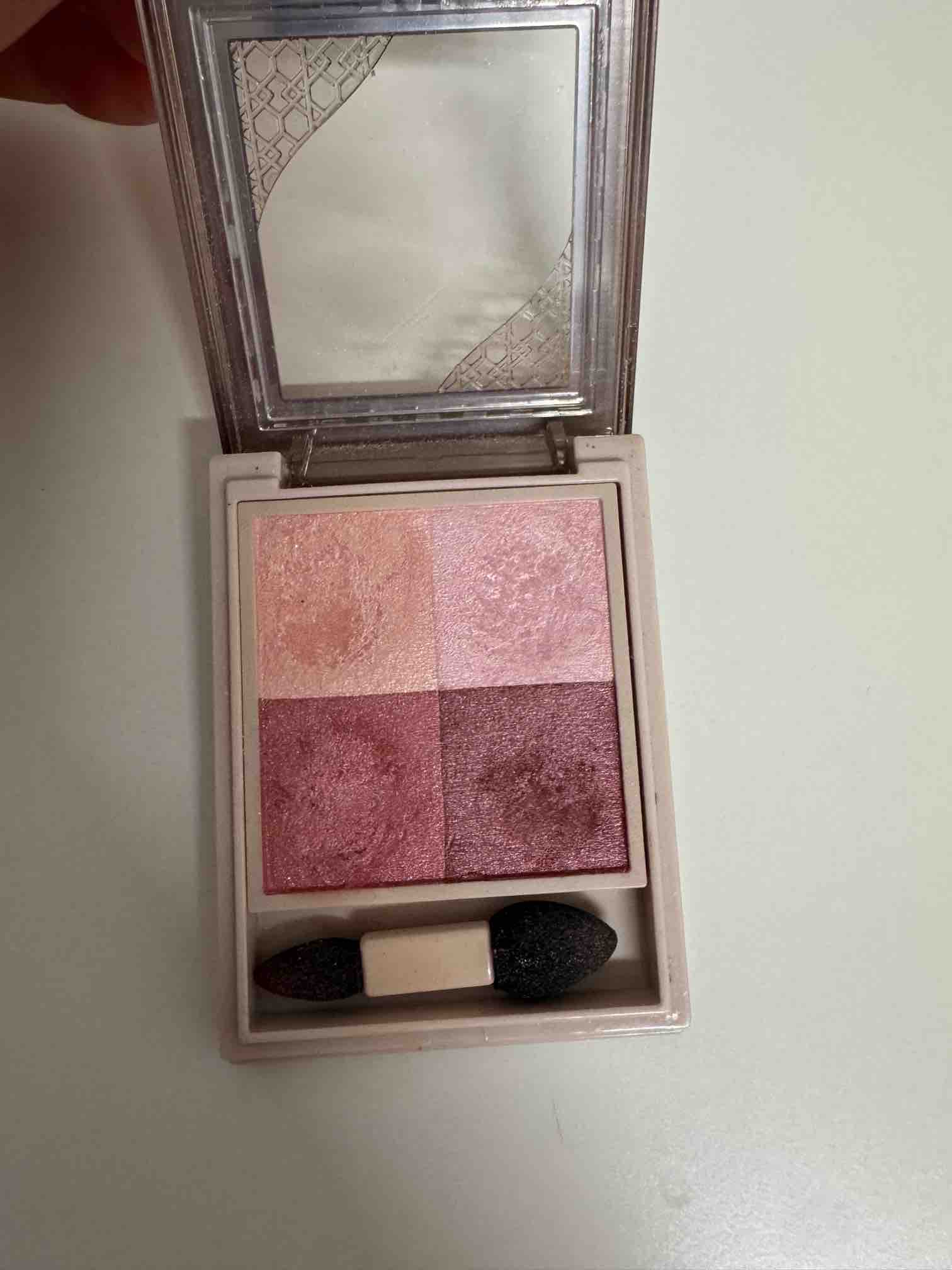 visee眼影盤 - GC贈物網