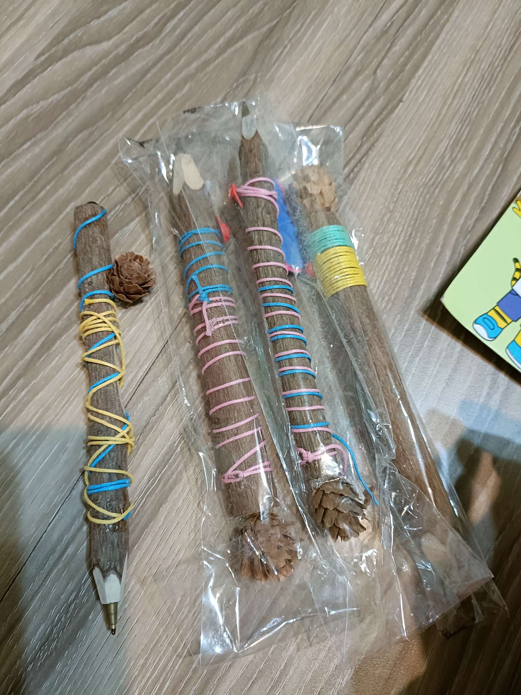 diy筆 - GC贈物網