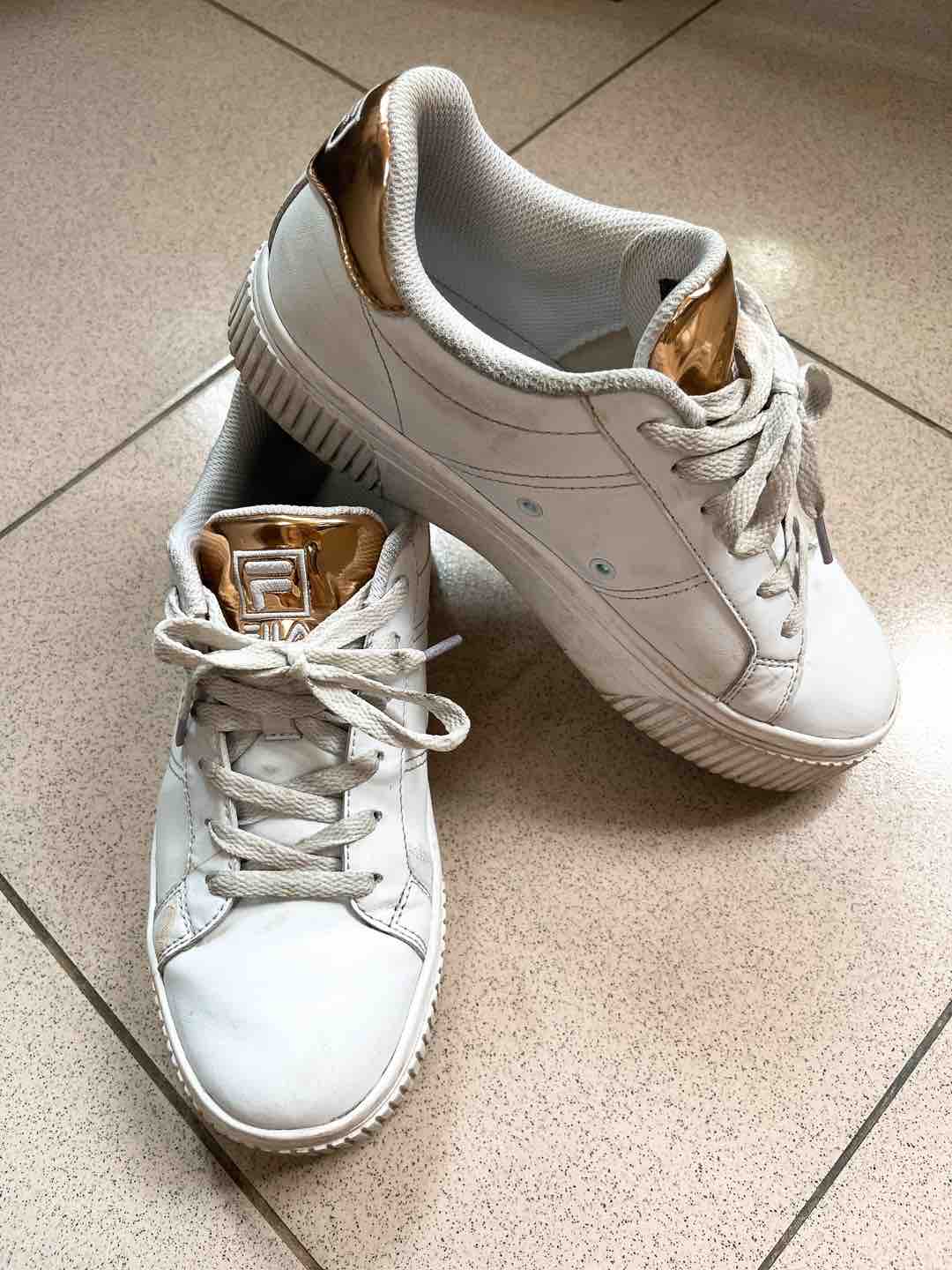 FILA布鞋 - GC贈物網