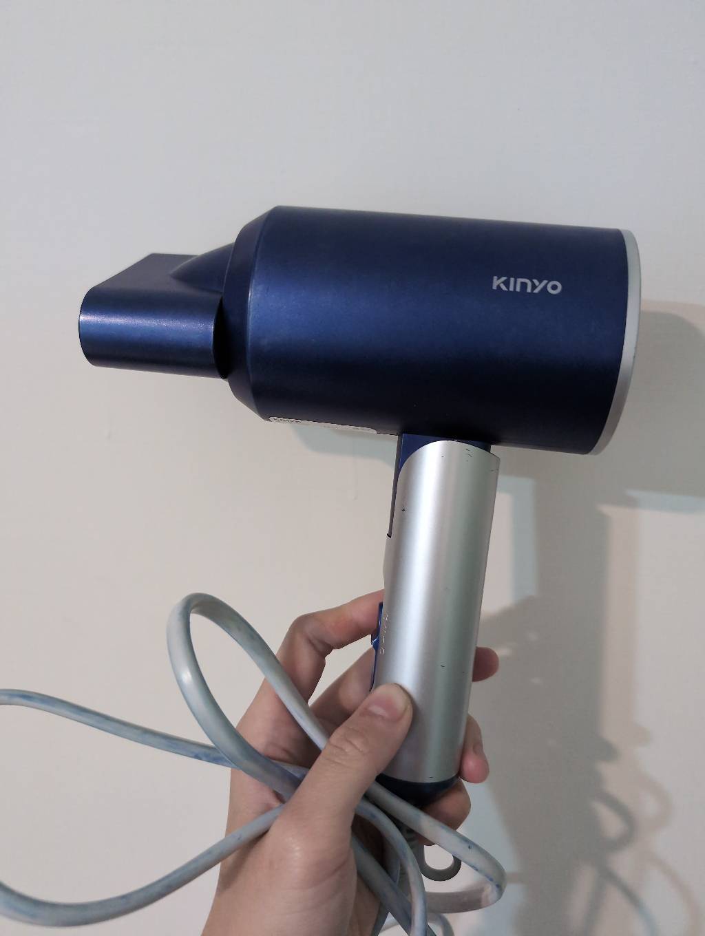 KINYO吹風機 KH9565 微損壞 - GC贈物網