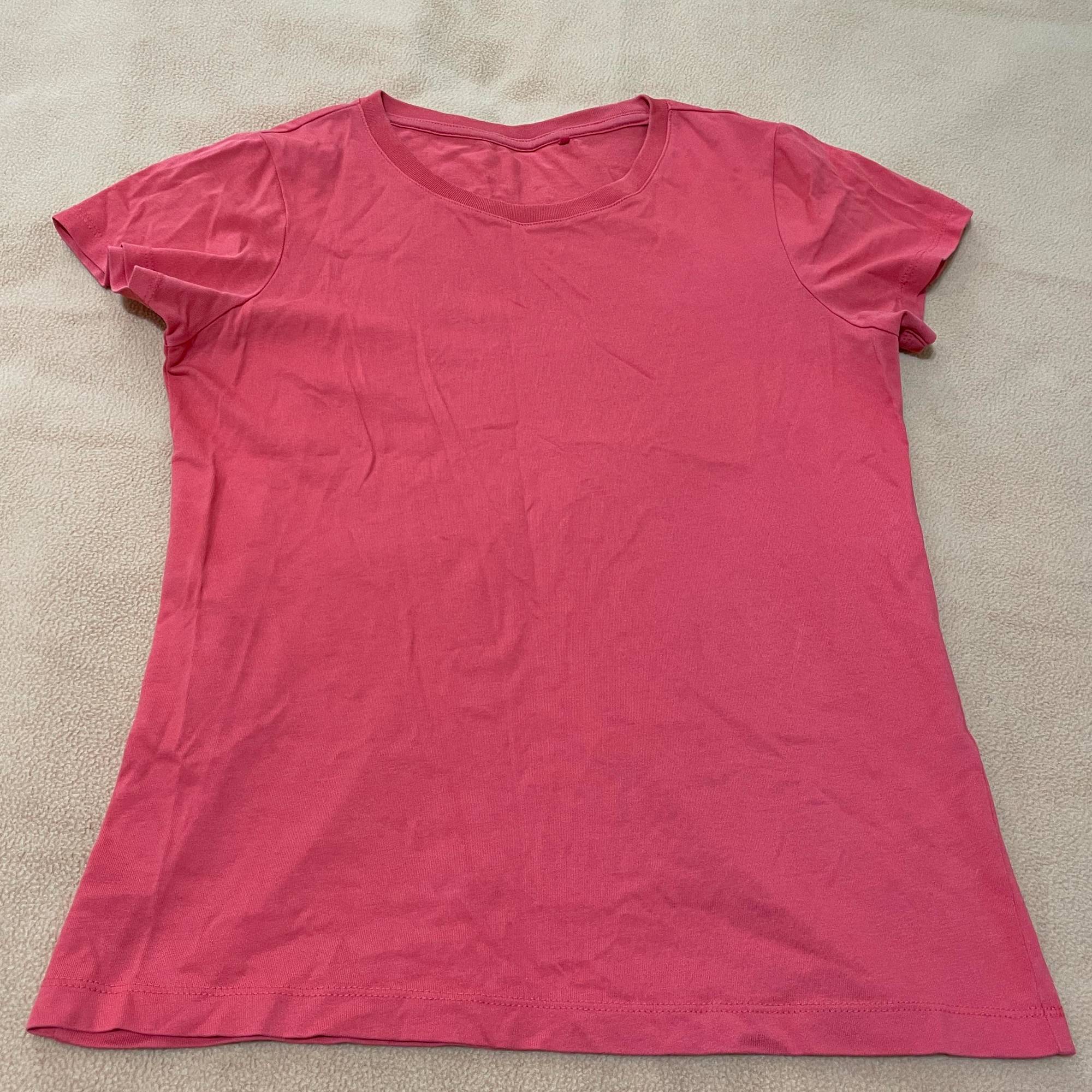 Lativ 米格-快乾棉圓領T恤-女M - GC贈物網