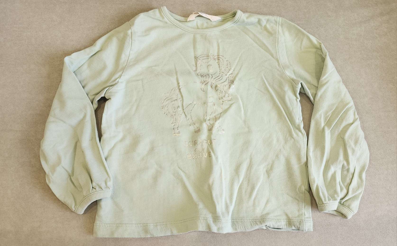 H&M 4~6歲二手童裝 - GC贈物網