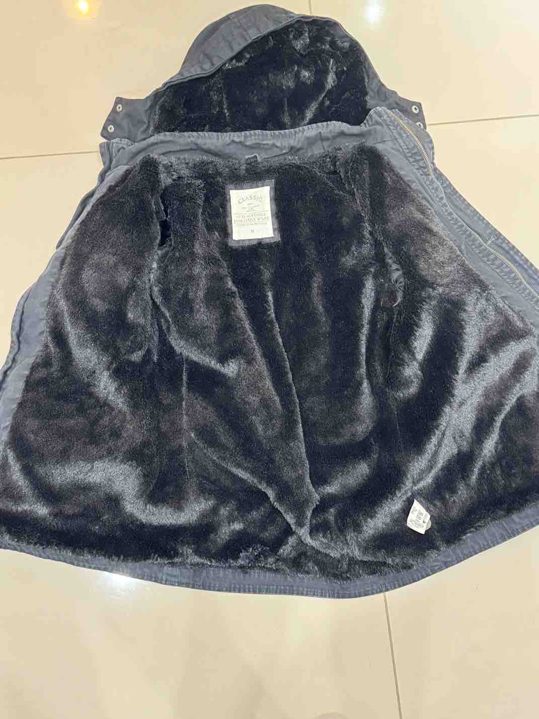 lativ厚外套 男m - GC贈物網