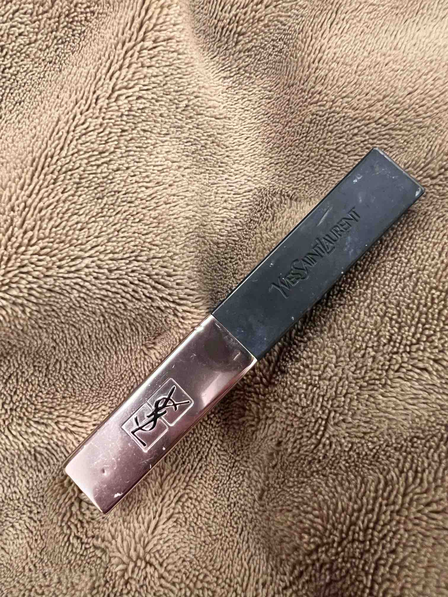 ysl奢華緞面霧光唇膏207號 - GC贈物網