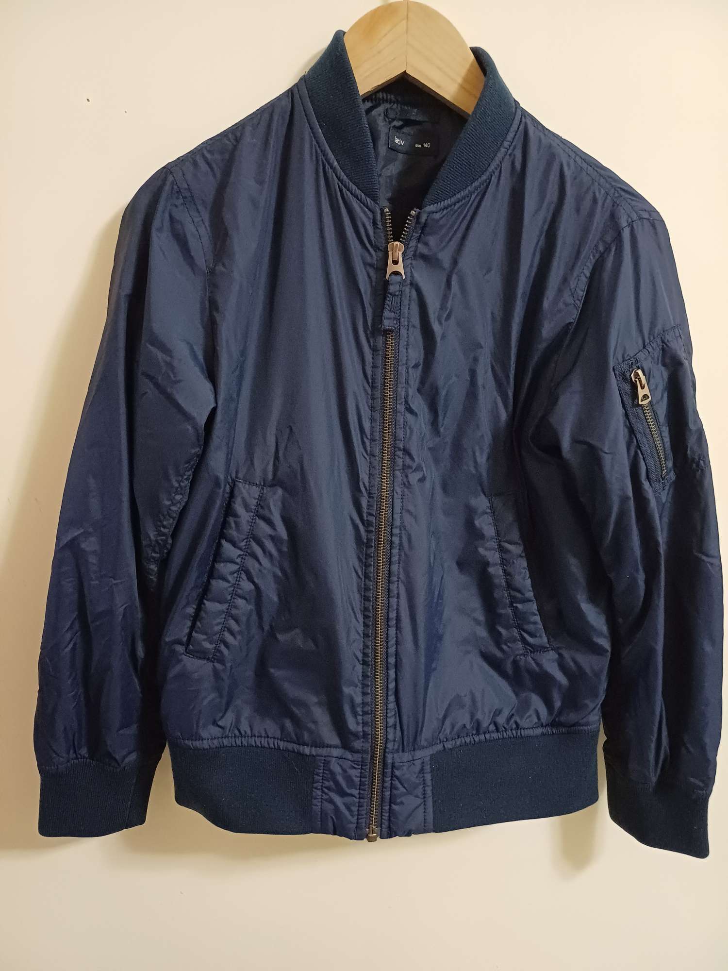 140cm lativ 飛行外套 - GC贈物網