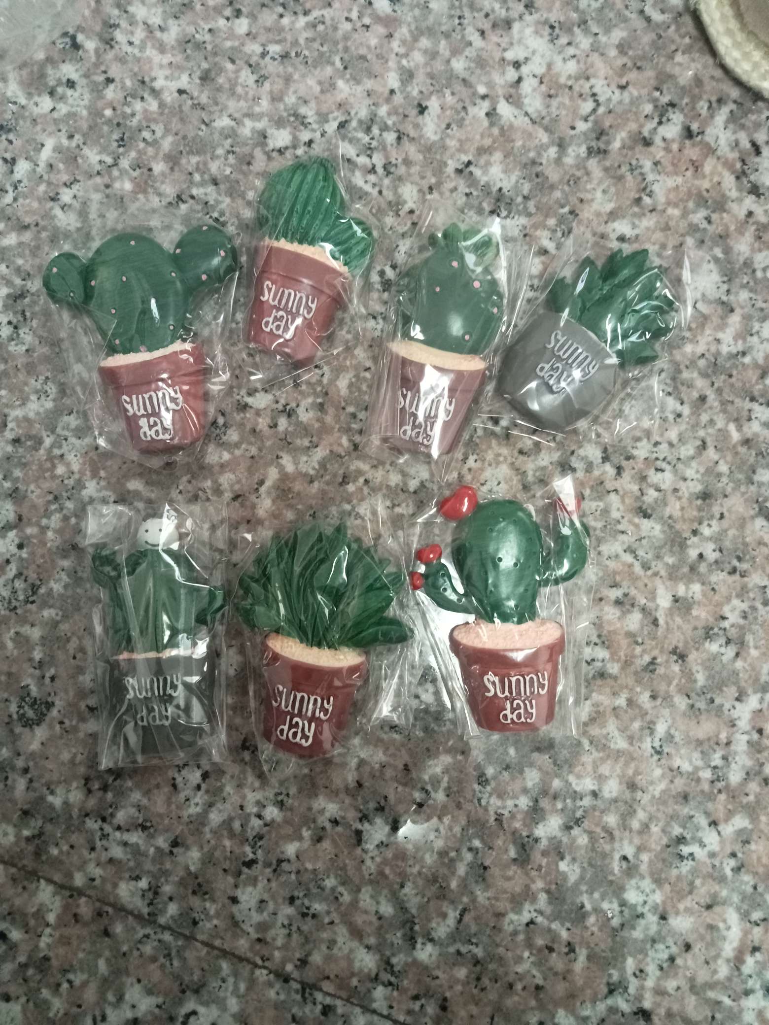 微瑕磁鐵 - GC贈物網