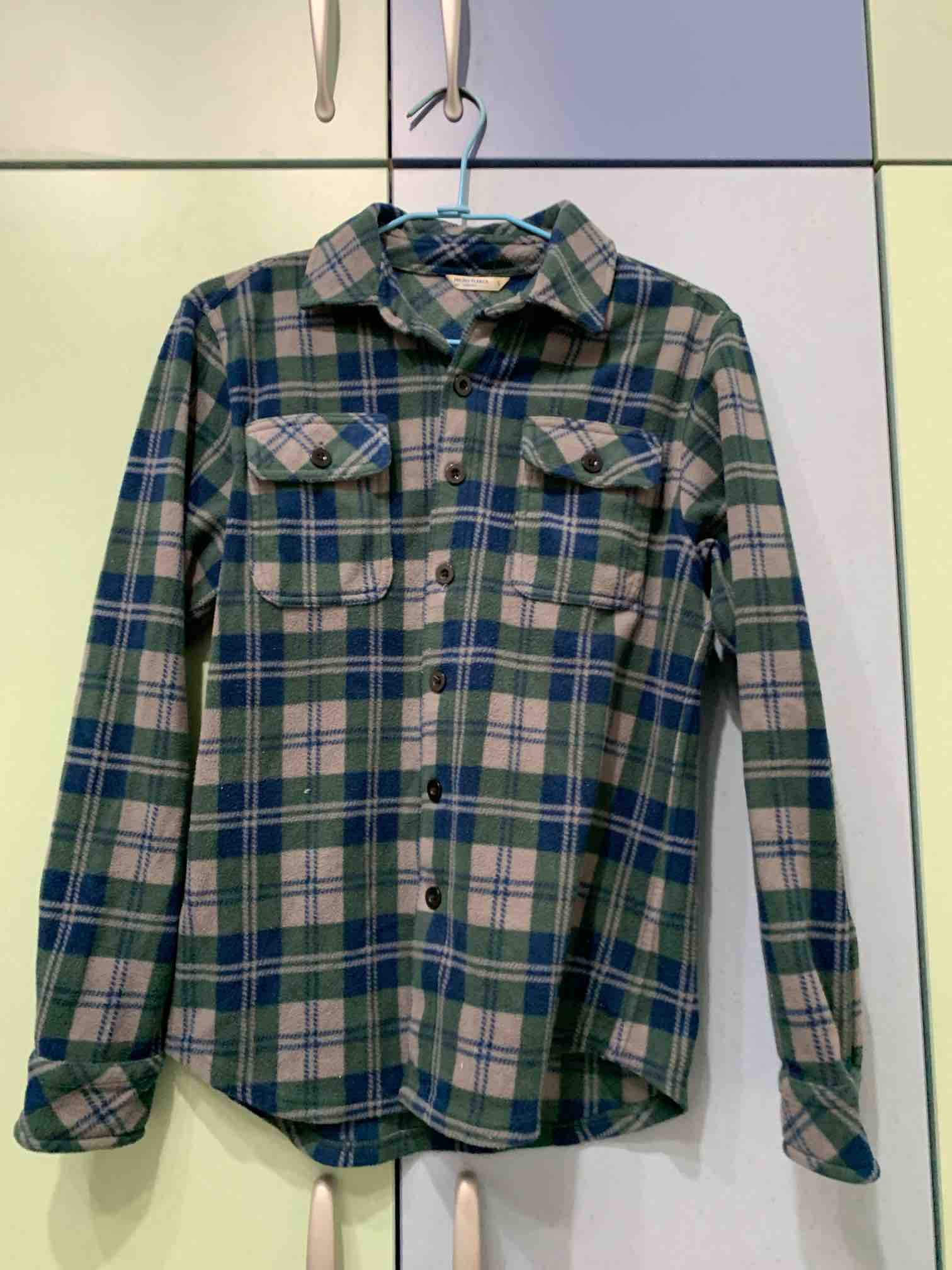 lativ S號絨毛襯衫 - GC贈物網