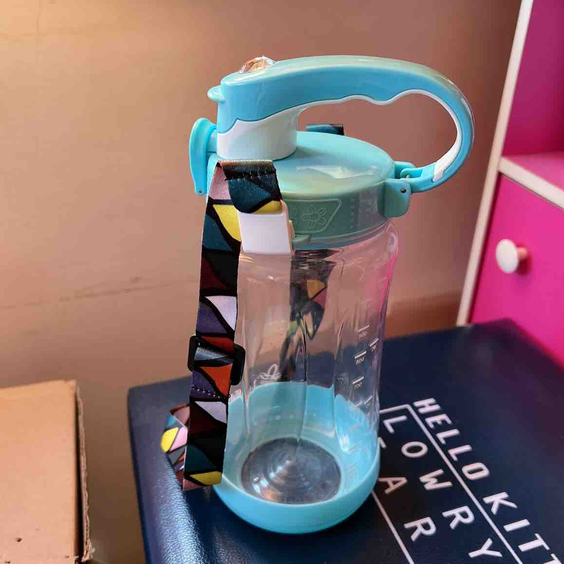 1500ml大水壺（含背帶） - GC贈物網