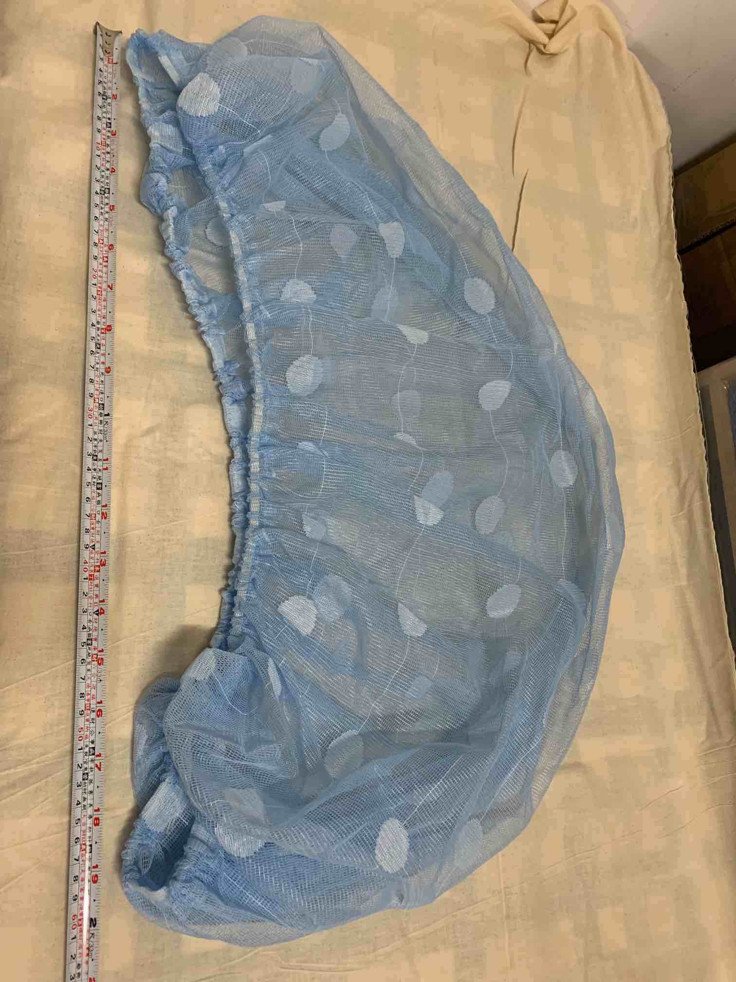 嬰兒車蚊帳 - GC贈物網