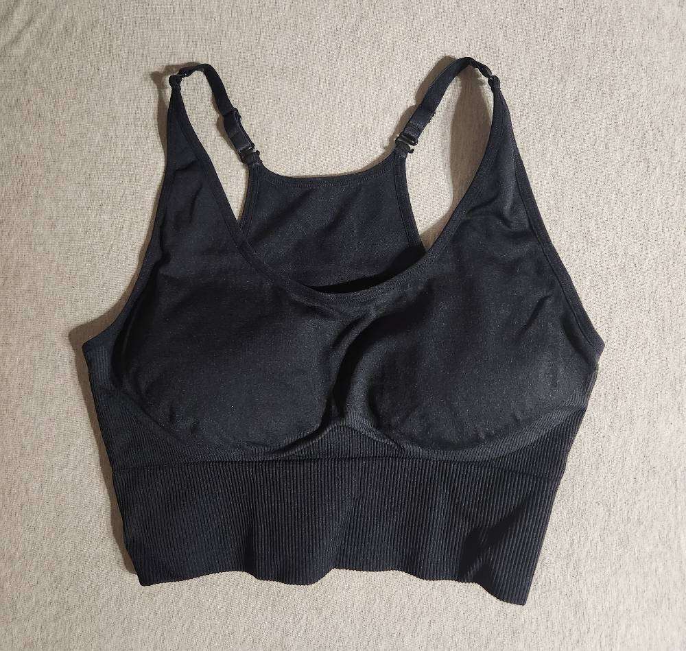 lativ 短版bra top s - GC贈物網