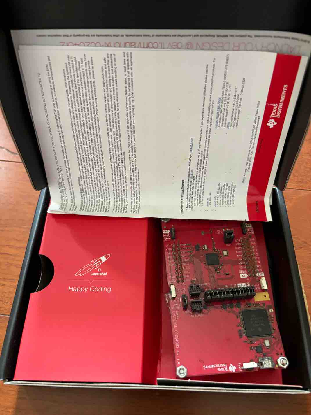 CC2640R2 藍牙 開發板 - GC贈物網